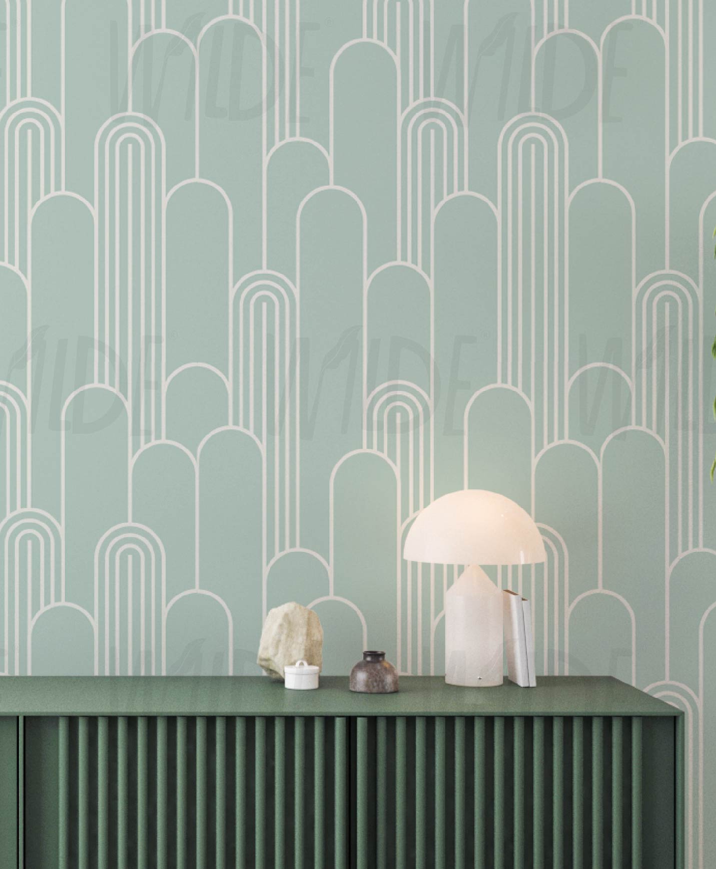 Wilde Pattern Wallpapers by Wilde Pattern Company