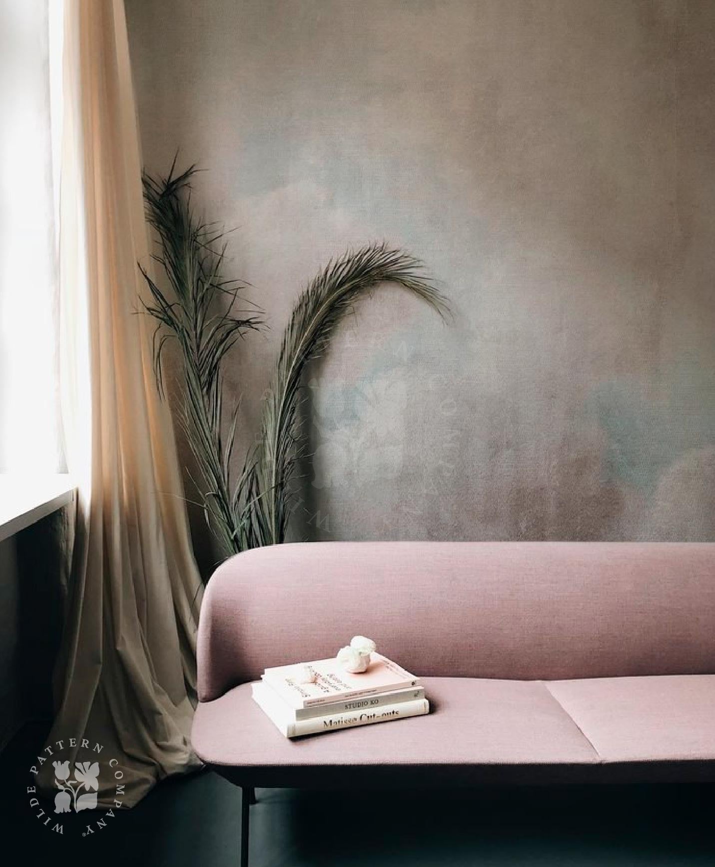 Ceiling Wallpapers by Wilde Pattern Company