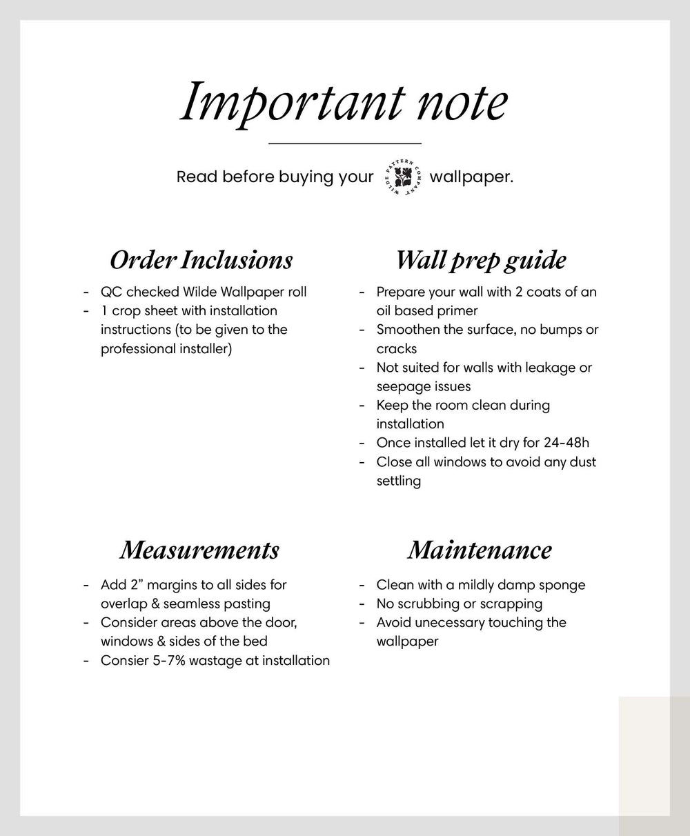 The Royal Courtyard, Chinoiserie Wallpaper – Wilde Pattern Company