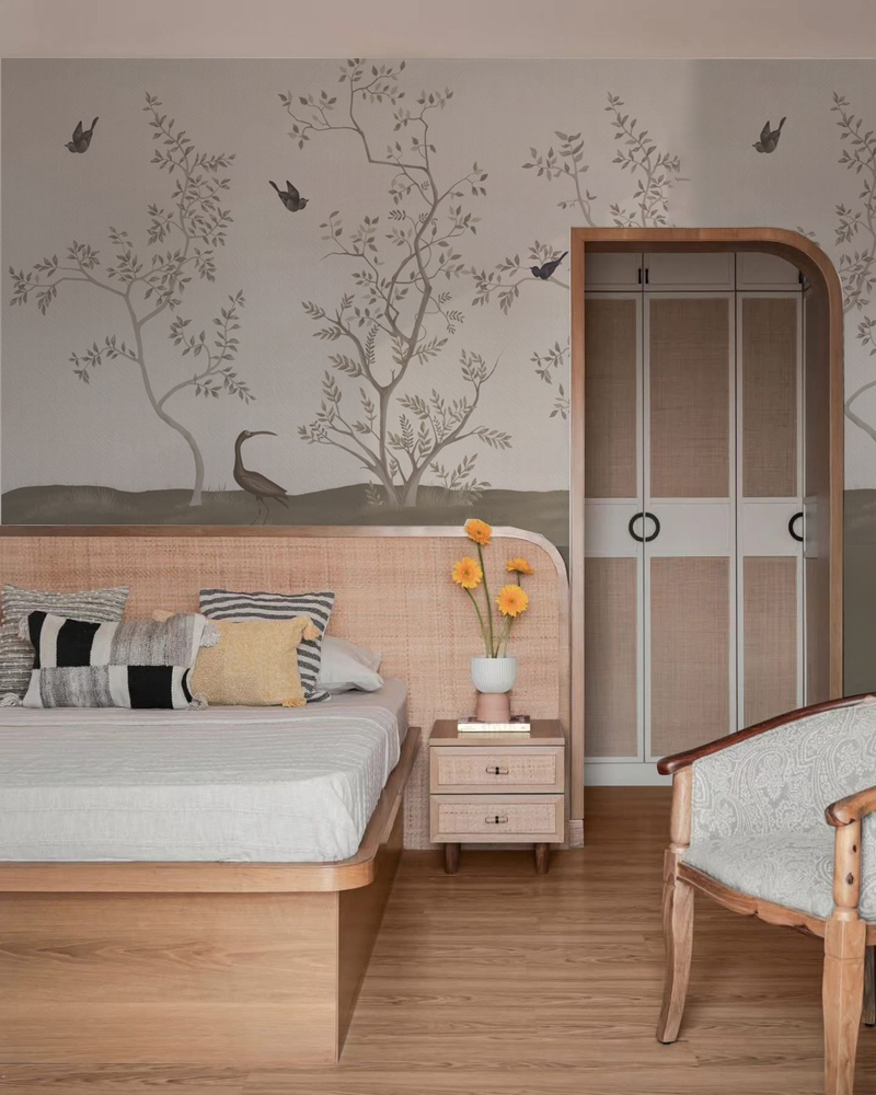 Petite Ballet Garden – Wilde Pattern Company