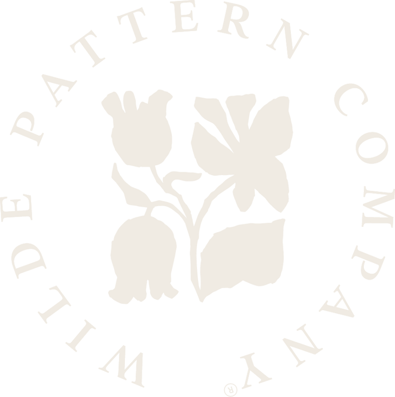 Wilde Pattern Company | Wallpapers, Embroidered Wall Coverings & Decor